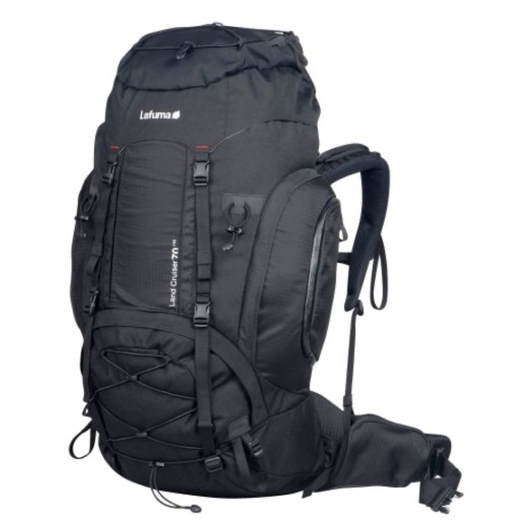 Lafuma | Bags | Lafuma Landcruiser 70 Hiking Backpack | Poshmark